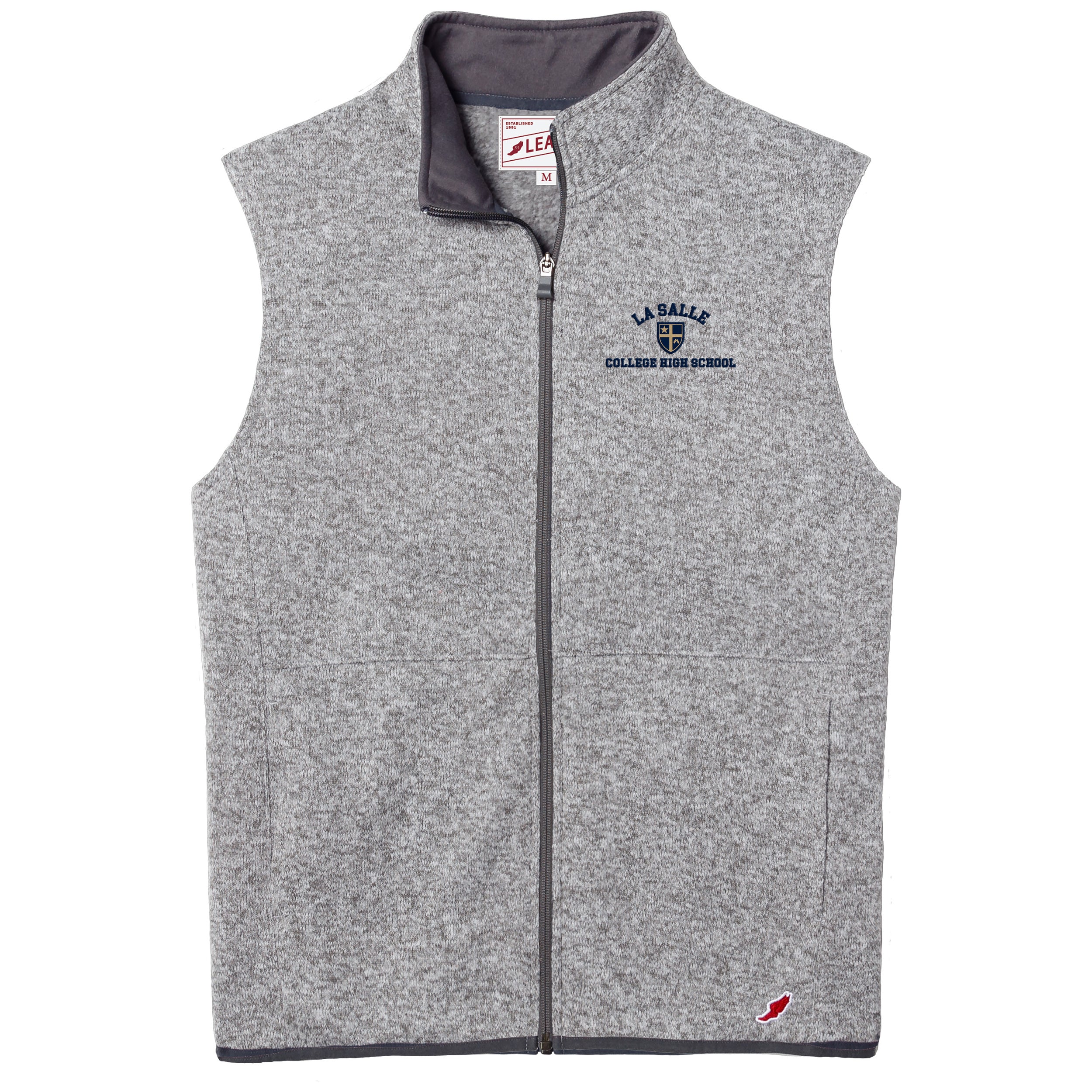 Vests – Campus Store