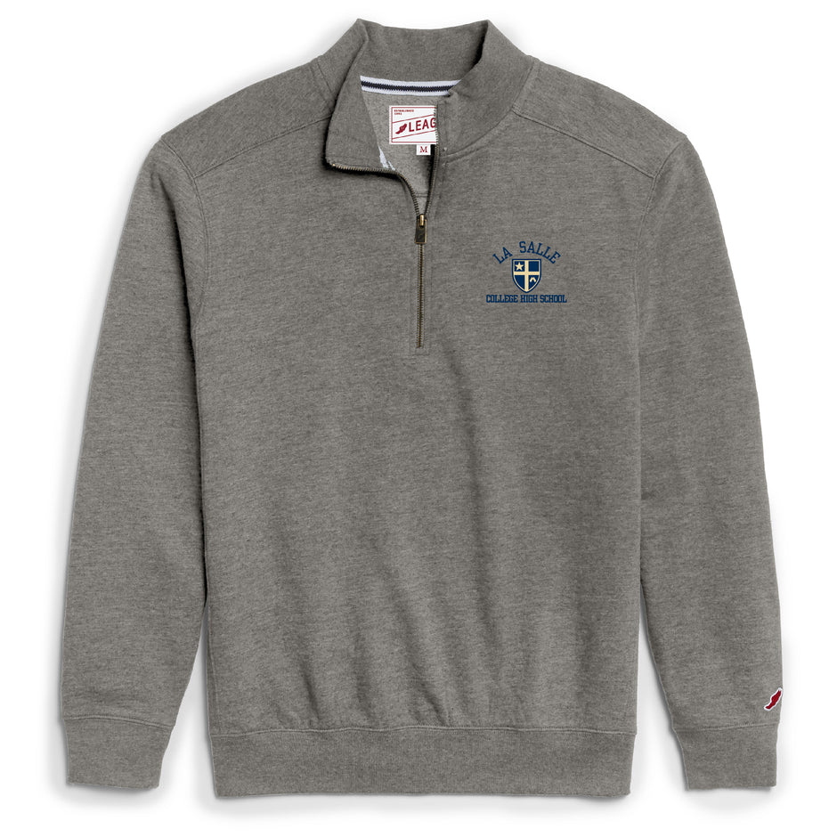 Quarter Zips – Campus Store