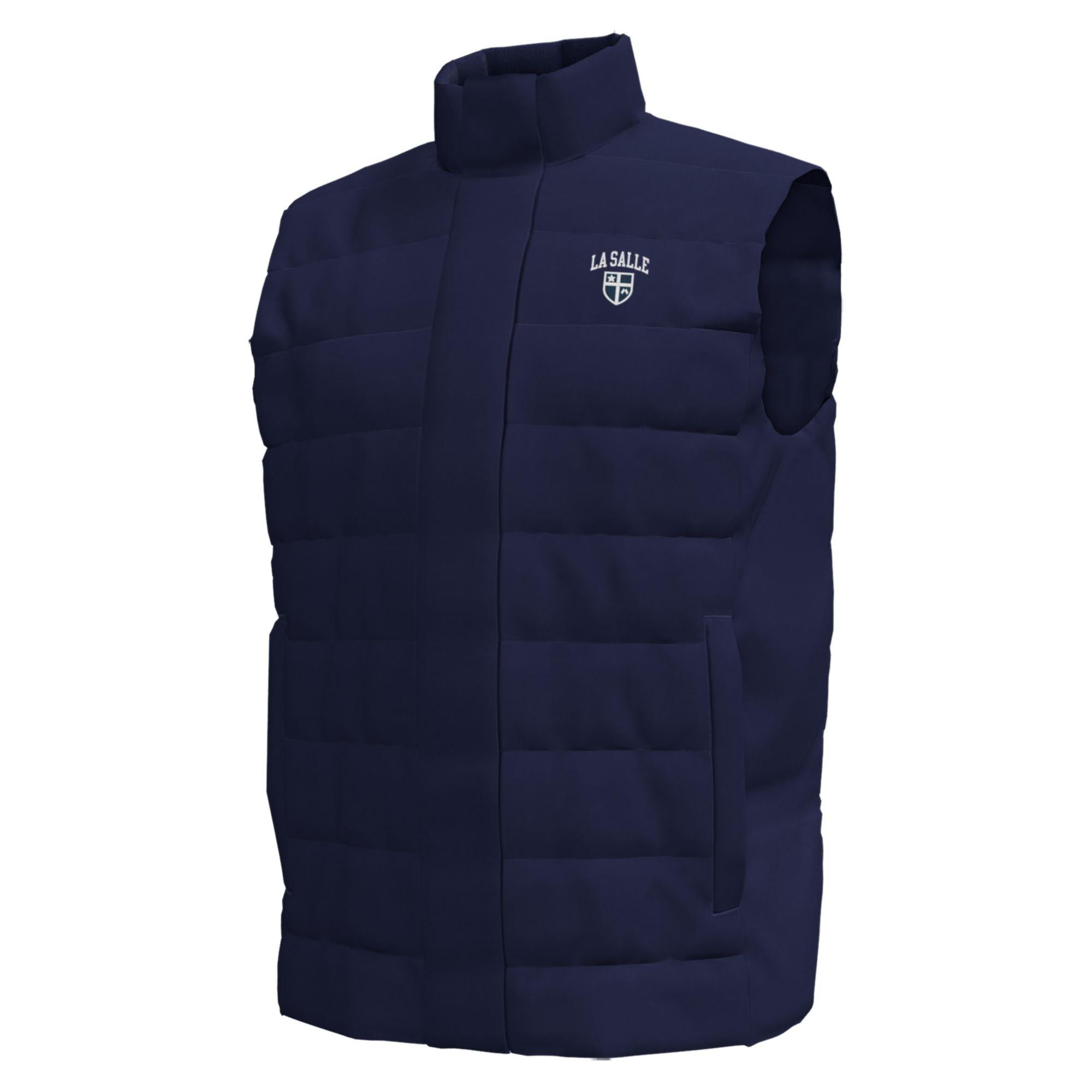 Under Armour Gameday Expanse Puffer Vest – Campus Store